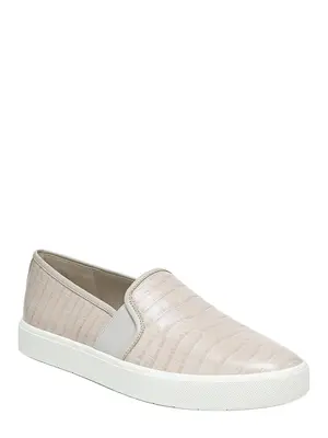 Vince Vince Blair Slip-On Sneaker Cobblestone