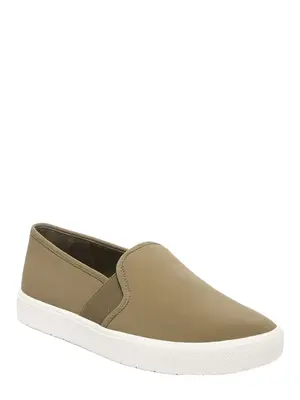 Vince Vince Blair Slip-On Sneaker Cypress