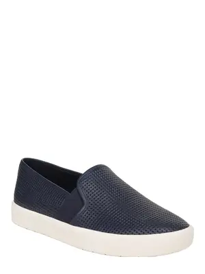 Vince Vince Blair Slip-On Sneaker Midnight