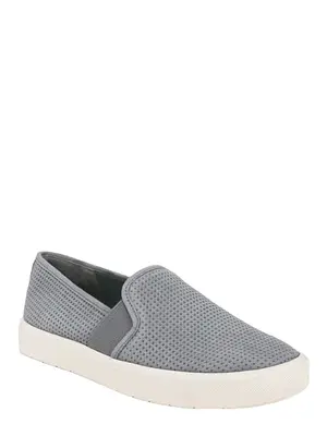 Vince Vince Blair Slip-On Sneaker Seastone