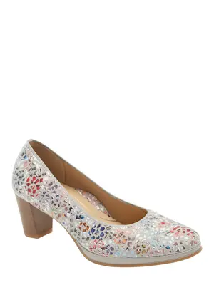ARA Ara Ophelia Pump Sasso Leather