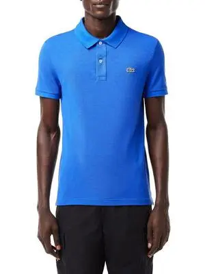 Lacoste Slim Fit Piqué Polo Ladigue