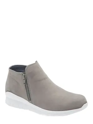 Naot Naot Zodiac Sneaker Light Gray Nubuck