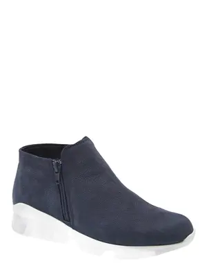 Naot Naot Zodiac Sneaker Navy Velvet Nubuck
