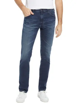 Ag AG Tellis Slim Fit Jeans 5 Years Framework