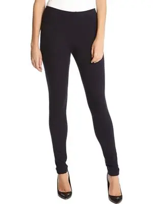 Karen Kane Leggings Navy