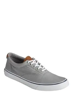 Sperry Striper Ii Cvo Core Sneaker - Sw Grey