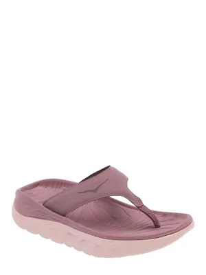 HOKA® ORA Recovery Flip Flop Wmpw