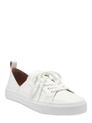 Lucky Brand Dansbey Low-top Sneakers - White