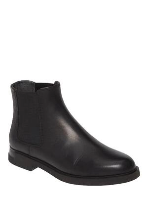 Camper Iman Chelsea Boot - Black