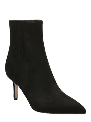 Veronica Beard Veronica Beard Lisa 95mm Bootie Black 3
