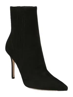 Veronica Beard Veronica Beard Lisa 95mm Bootie Black