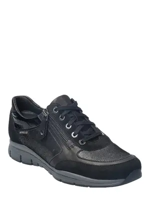 Mephisto Mephisto Ylona Sneaker Black