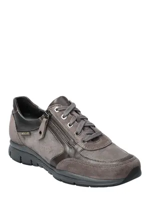 Mephisto Mephisto Ylona Sneaker Dark Taupe