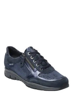 Mephisto Mephisto Ylona Sneaker Navyvp12245c