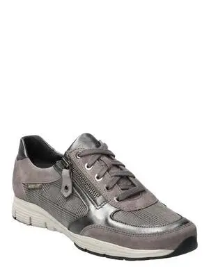 Mephisto Mephisto Ylona Sneaker Taupe