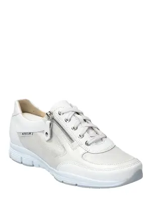 Mephisto Mephisto Ylona Sneaker White Empire Leather