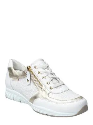 Mephisto Mephisto Ylona Sneaker White Softy