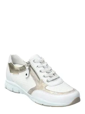 Mephisto Mephisto Ylona Sneaker White