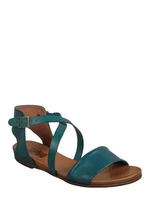 Miz Mooz Aster Sandal - Marine