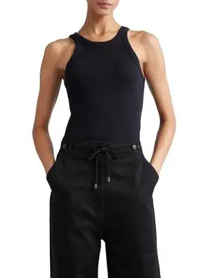TOTÊME TOTEME Espera Rib Tank