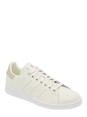 Adidas Adidas Primegreen Stan Smith Sneakers Off White/beige/silver
