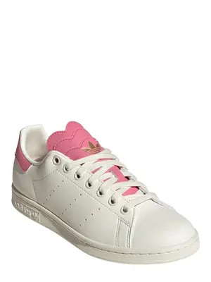 Adidas Adidas Primegreen Stan Smith Sneakers Off White/rose/off White