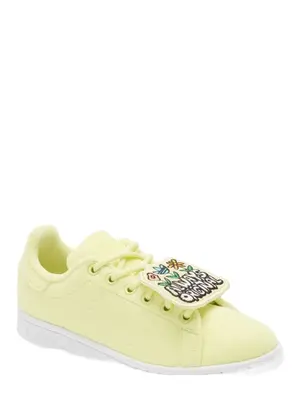 Adidas Adidas Primegreen Stan Smith Sneakers Pulse Yellow/ Yellow/ White
