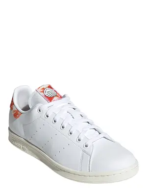 Adidas Adidas Primegreen Stan Smith Sneakers White/ Core Black
