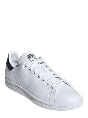 Adidas Adidas Primegreen Stan Smith Sneakers White/ White/ Gold Met