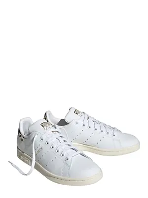 Adidas Adidas Primegreen Stan Smith Sneakers White/gold Metallic
