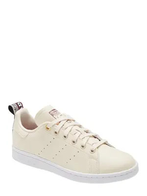 Adidas Adidas Primegreen Stan Smith Sneakers Wonder White/white/crimson