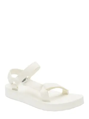 Teva Teva Midform Universal Sandal Bright White