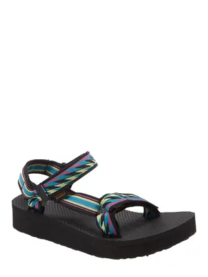 Teva Teva Midform Universal Sandal Lightning Retro