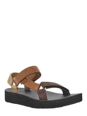 Teva Teva Midform Universal Sandal Neutral Multi