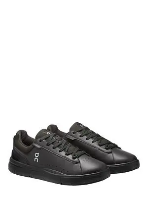 On On 'The Roger Advantage' Sneakers Black/black