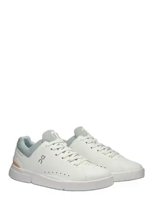 On On 'The Roger Advantage' Sneakers White/rosehip
