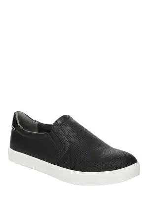 Dr. Scholl'S Madison Slip-on Sneakers - Black