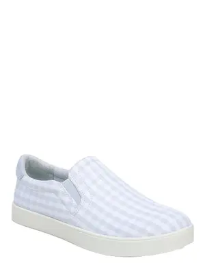 Dr. Scholl'S Dr. Scholl's Madison Slip-On Sneakers Blue Dawn