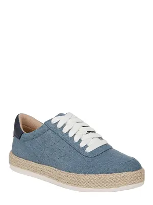 Dr. Scholl'S Dr. Scholl's Madison Slip-On Sneakers Blue