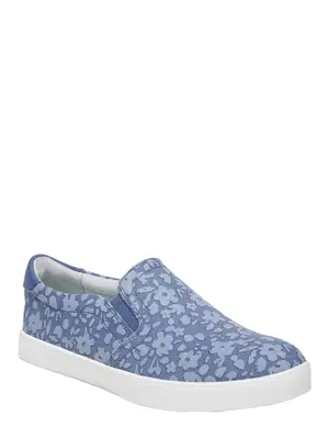 Dr. Scholl'S Dr. Scholl's Madison Slip-On Sneakers Chambray