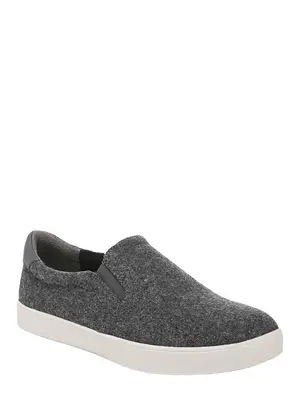 Dr. Scholl'S Dr. Scholl's Madison Slip-On Sneakers Charcoal