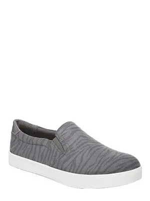 Dr. Scholl'S Dr. Scholl's Madison Slip-On Sneakers Grey