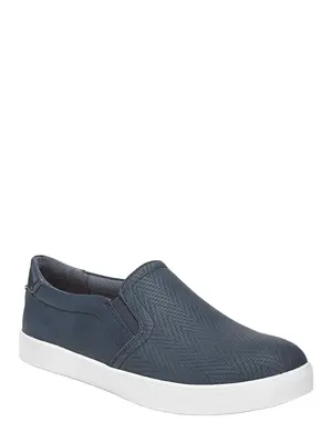 Dr. Scholl'S Dr. Scholl's Madison Slip-On Sneakers Navy