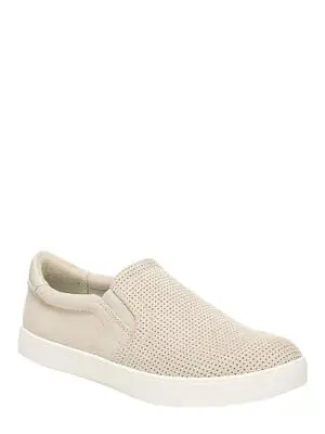 Dr. Scholl'S Madison Slip-on Sneakers - Oyster