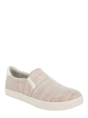 Dr. Scholl'S Dr. Scholl's Madison Slip-On Sneakers White Multi