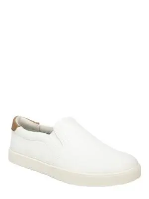 Dr. Scholl'S Madison Slip-on Sneakers - White