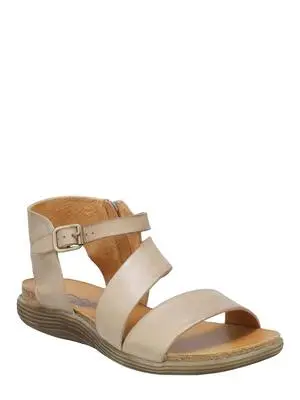 Miz Mooz Meadow Sandal - Beige