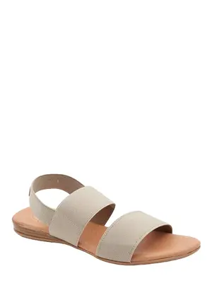 Andre Assous André Assous Nigella Sandal Grey