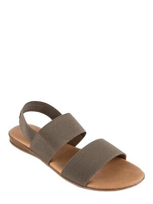 Andre Assous André Assous Nigella Sandal Taupe